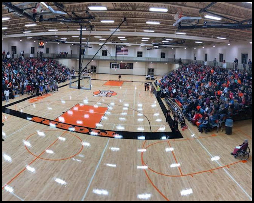 Lunda Community Center, Inc. - Lunda Community Center