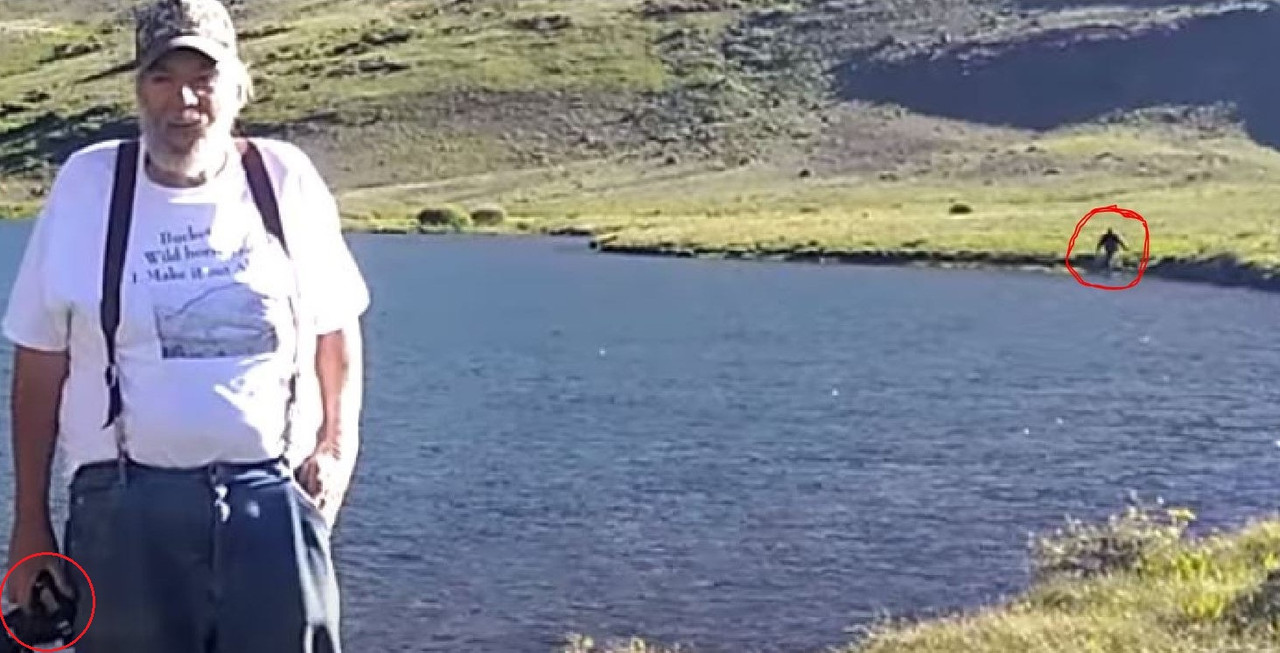 Since we are into a new year are there any members that have seen a ...