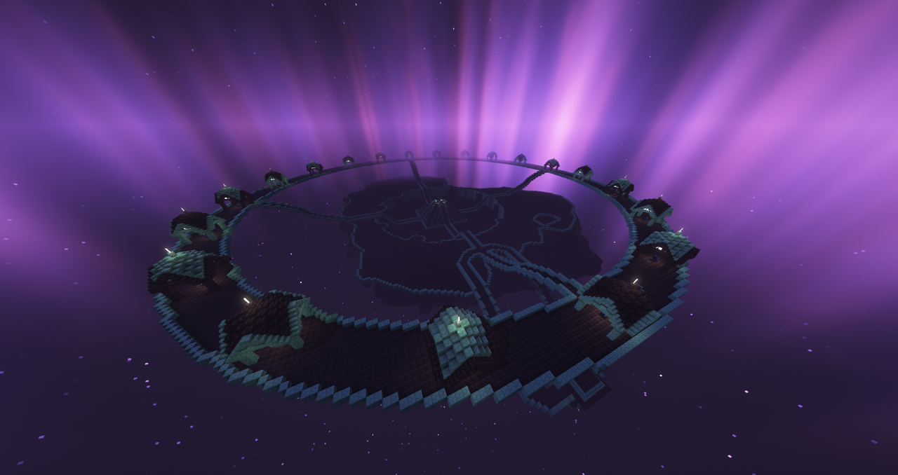 2 The End — Postimages