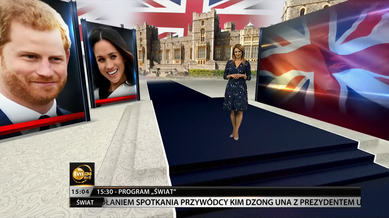 2018 05 16 Dagmara Kaczmarek Szalkow TVN24 BIS 009 — Postimages