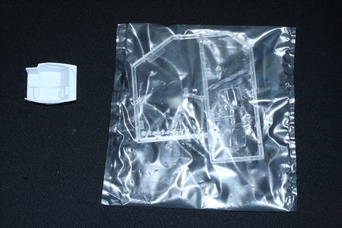 Heller Peugeot 905 EV1 - Work In Progress - Vehicles - Britmodeller.com