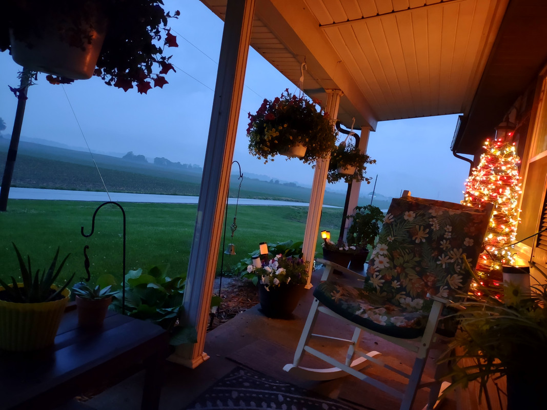 Rainy days, marijuana, and puppets - WeirdLookingWolf - Puppet Master ...