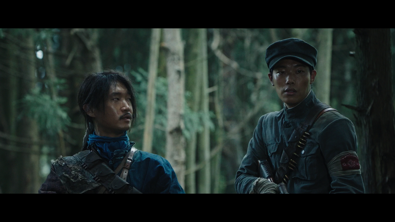 The Battle Roar to Victory 2019 1080p Blu ray REMUX AVC Vi E DTS HD MA ...