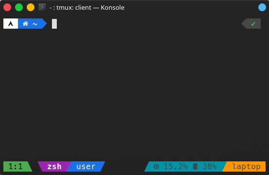 GitHub - joouha/ranger_tmux: Tmux integration for ranger GitHub - joouha/ranger_tmux: Tmux integration for ranger