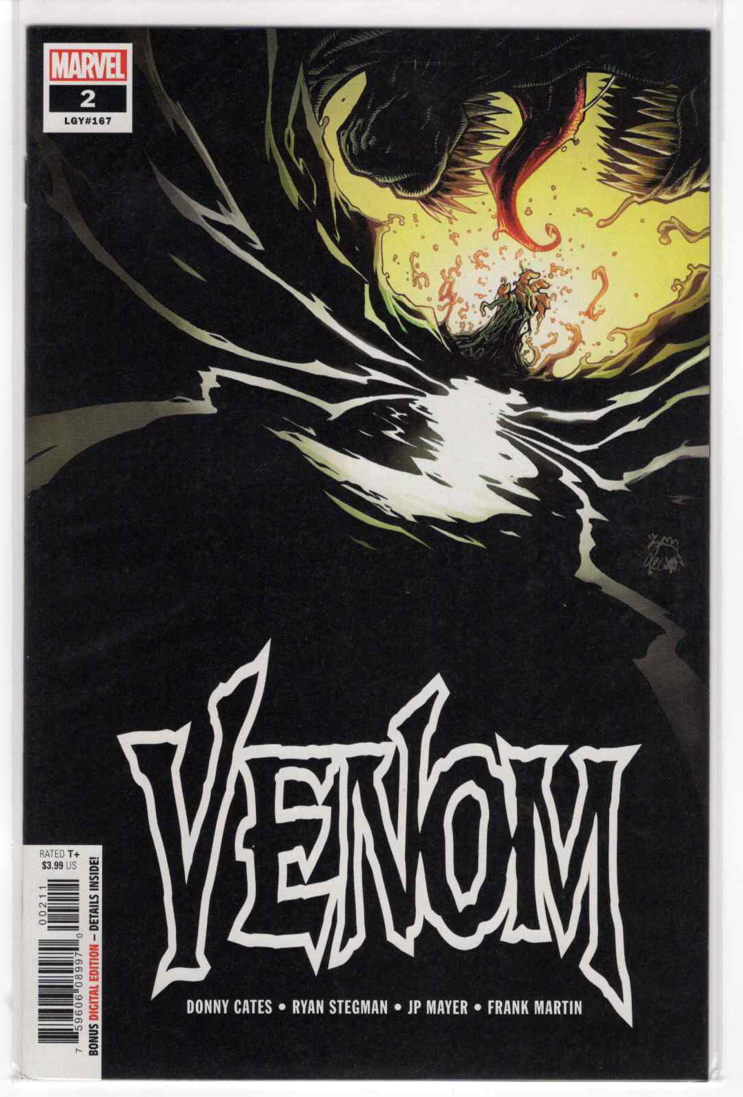 VENOM 2 — Postimages