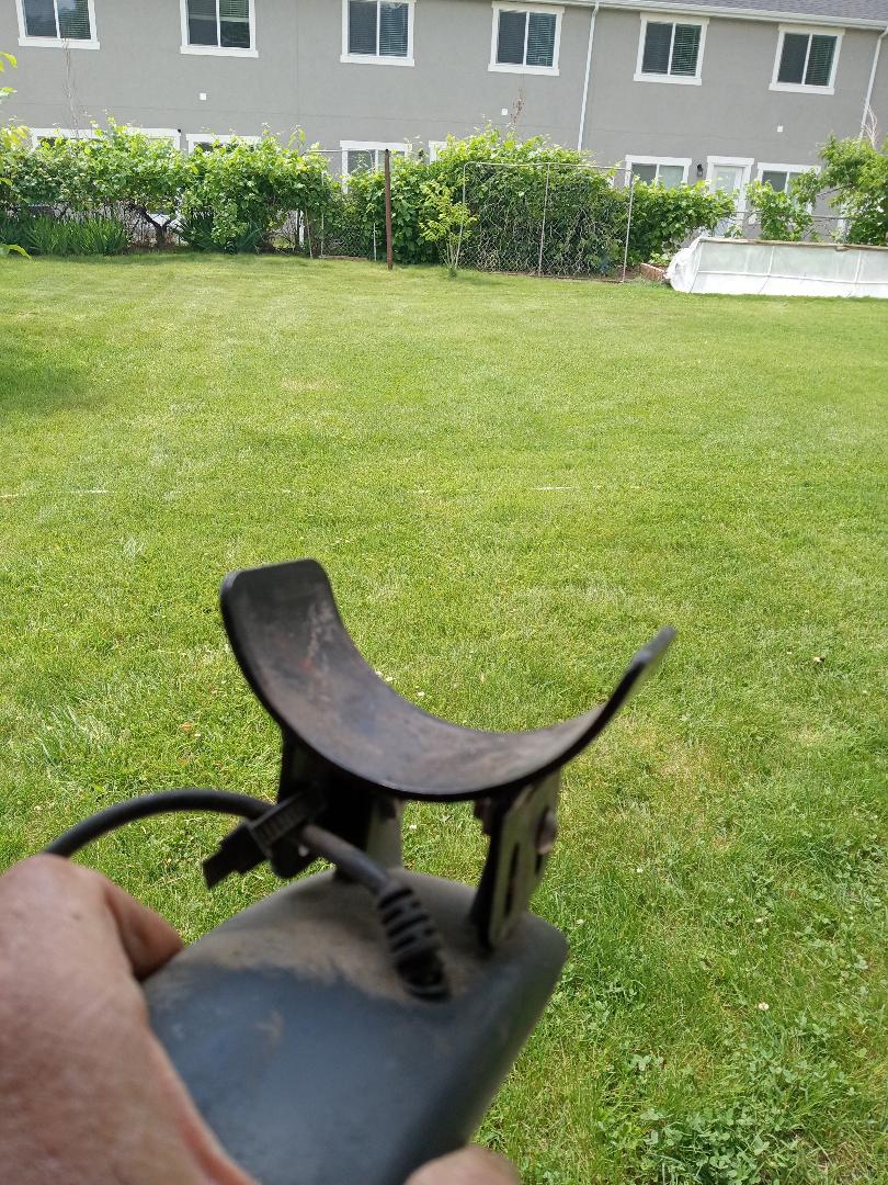 trolling motor mount — Postimages