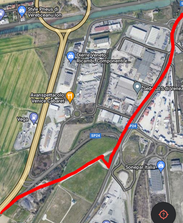 Screenshot 20220809 150022 Maps — Postimages