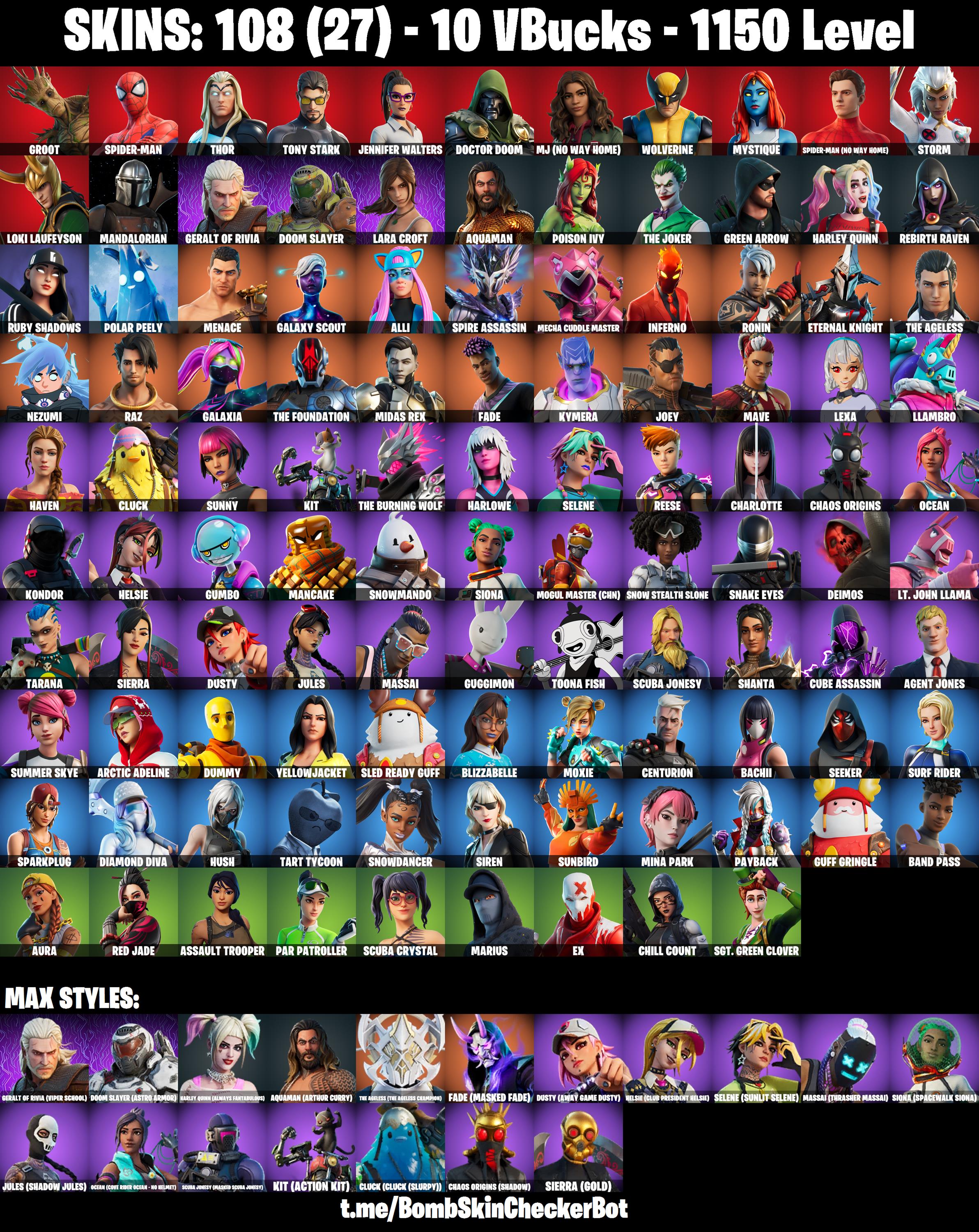 skins — Postimages