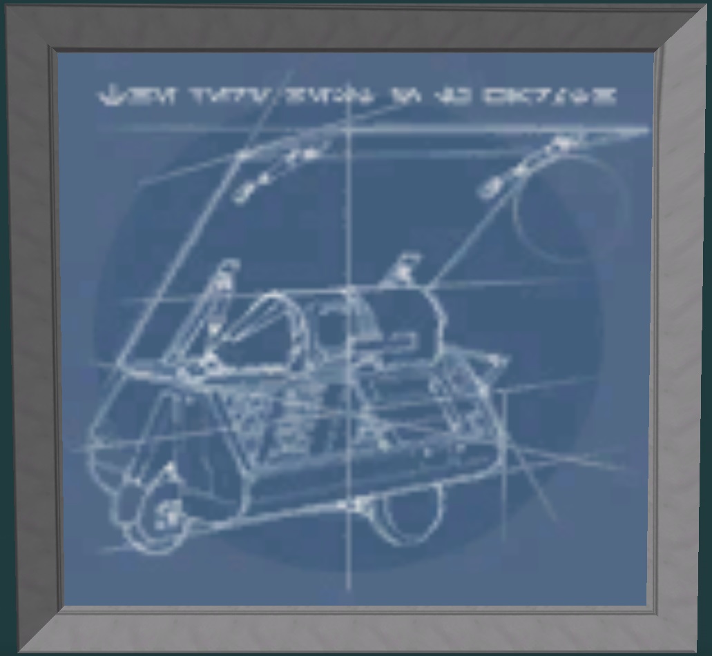 Poster of Mouse Droid Schematic — Postimages