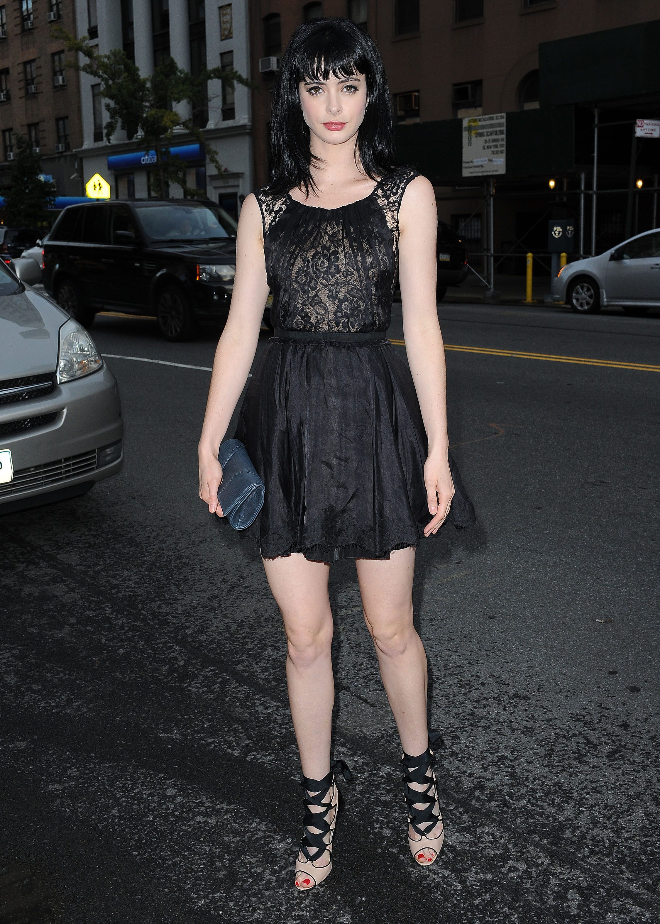 Krysten Ritter Feet 483085 — Postimages