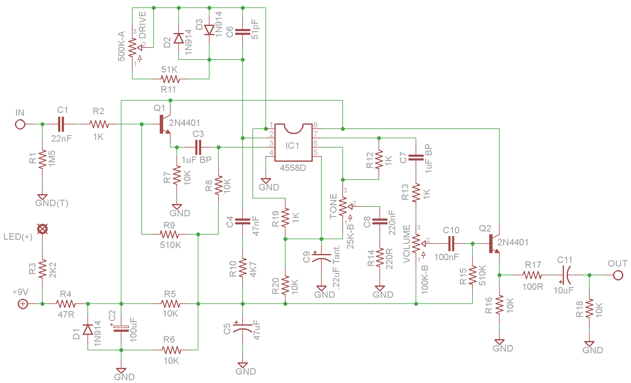 Banshee Sch — Postimages