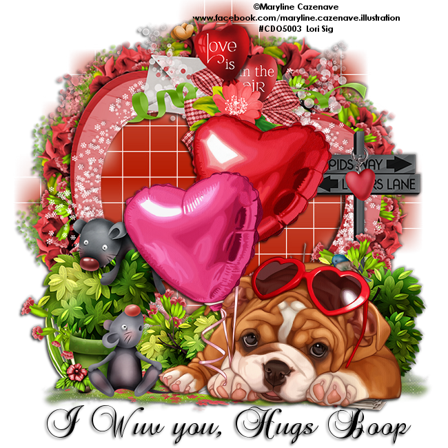 IWuvyou Hugs Boop vi — Postimages