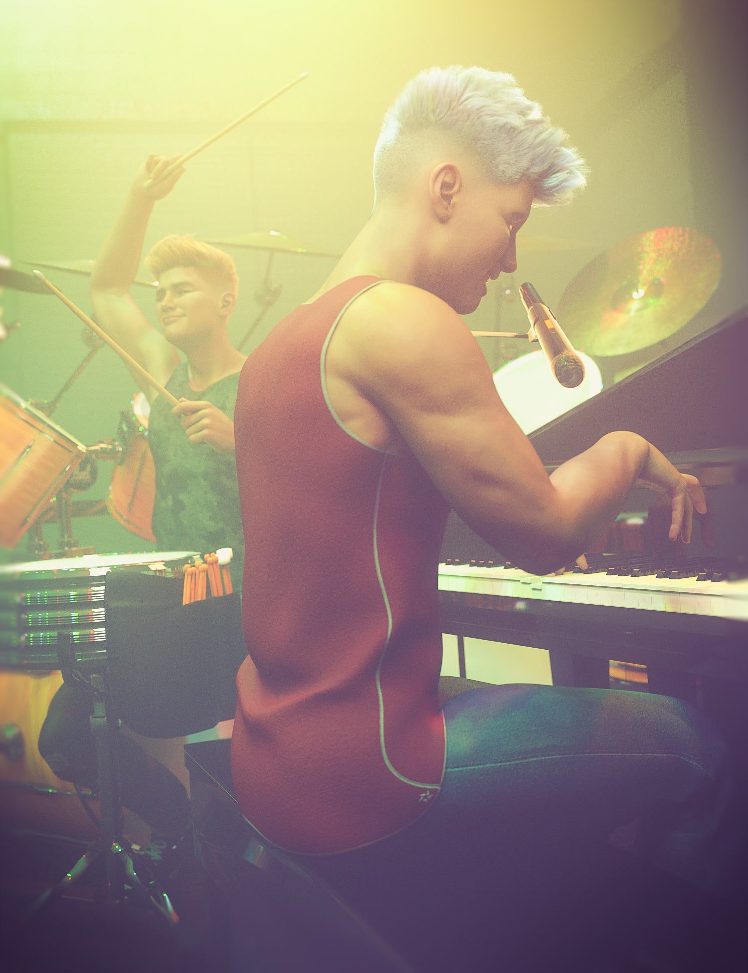 Bundles - Free Daz 3D Models