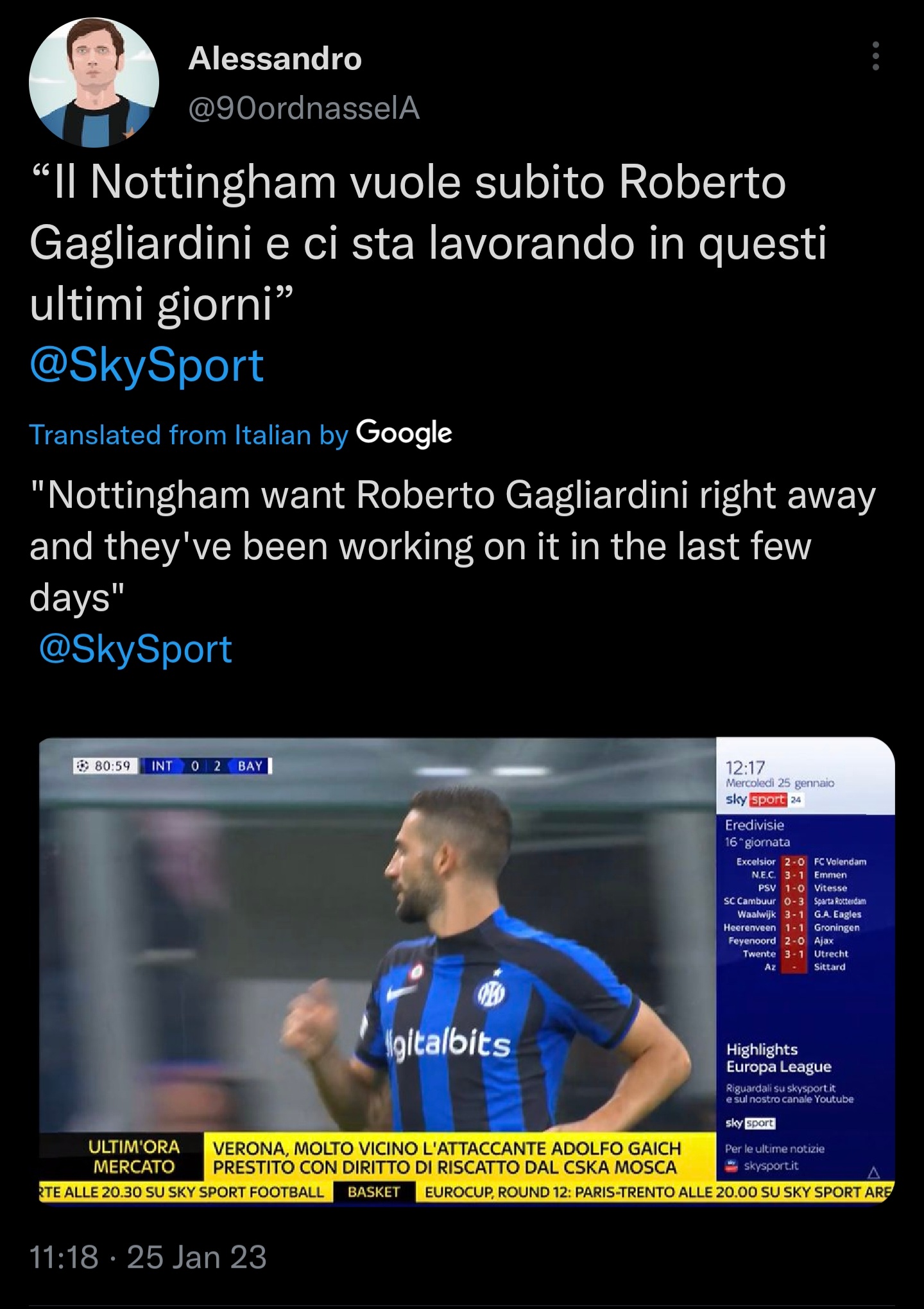 Screenshot 20230125 120220 Twitter — Postimages