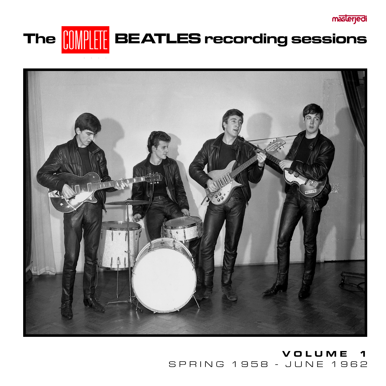 Volume 1 — Postimages