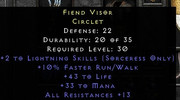 Lld Sorc Circlet - Topic - d2jsp