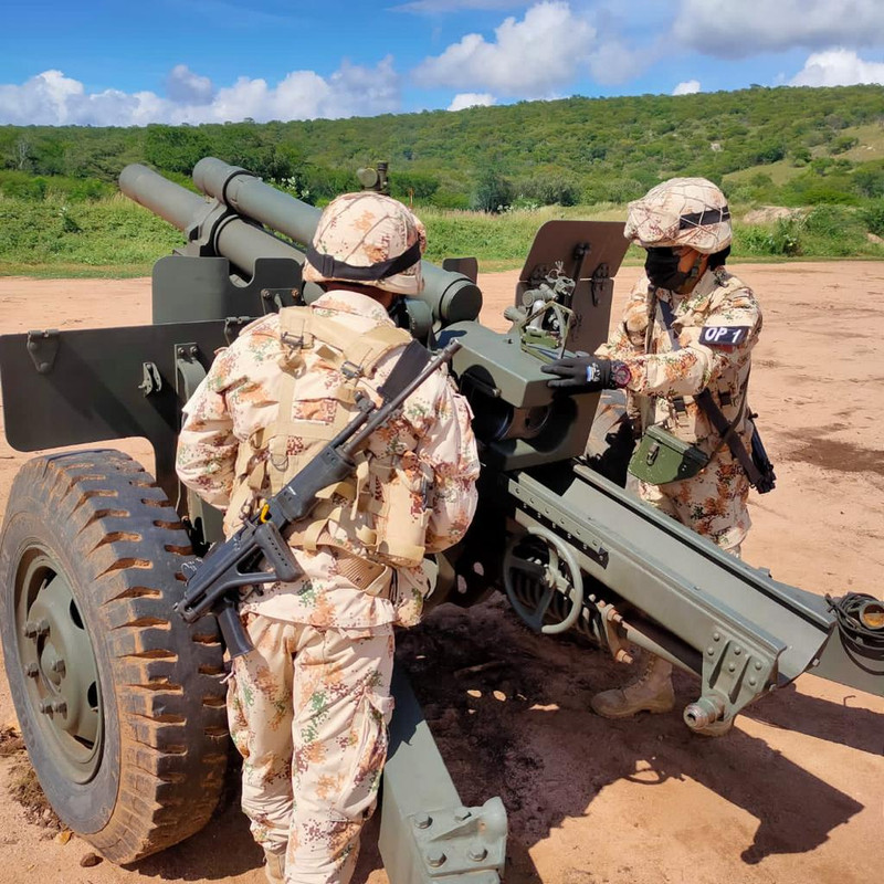 Photos - Colombian Military | Page 28 | MilitaryImages.Net