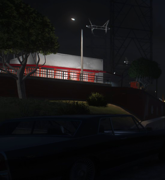 Rocky Russell - Page 6 - Archive - GTA World Forums - GTA V Heavy ...