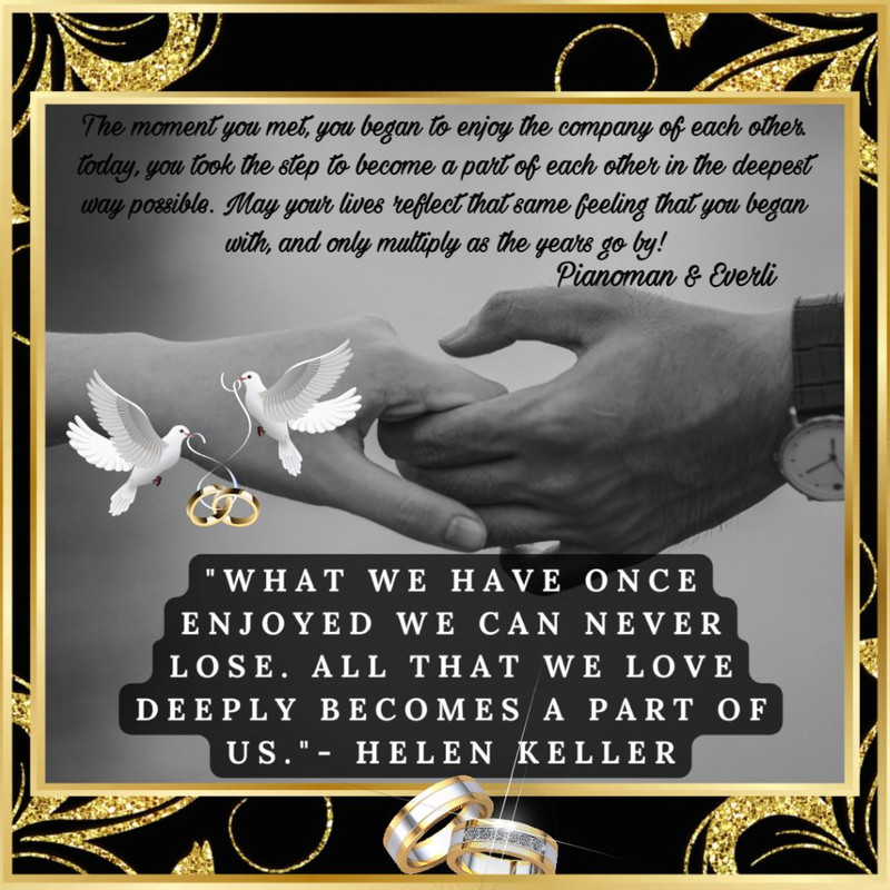 mav spook wedding — Postimages