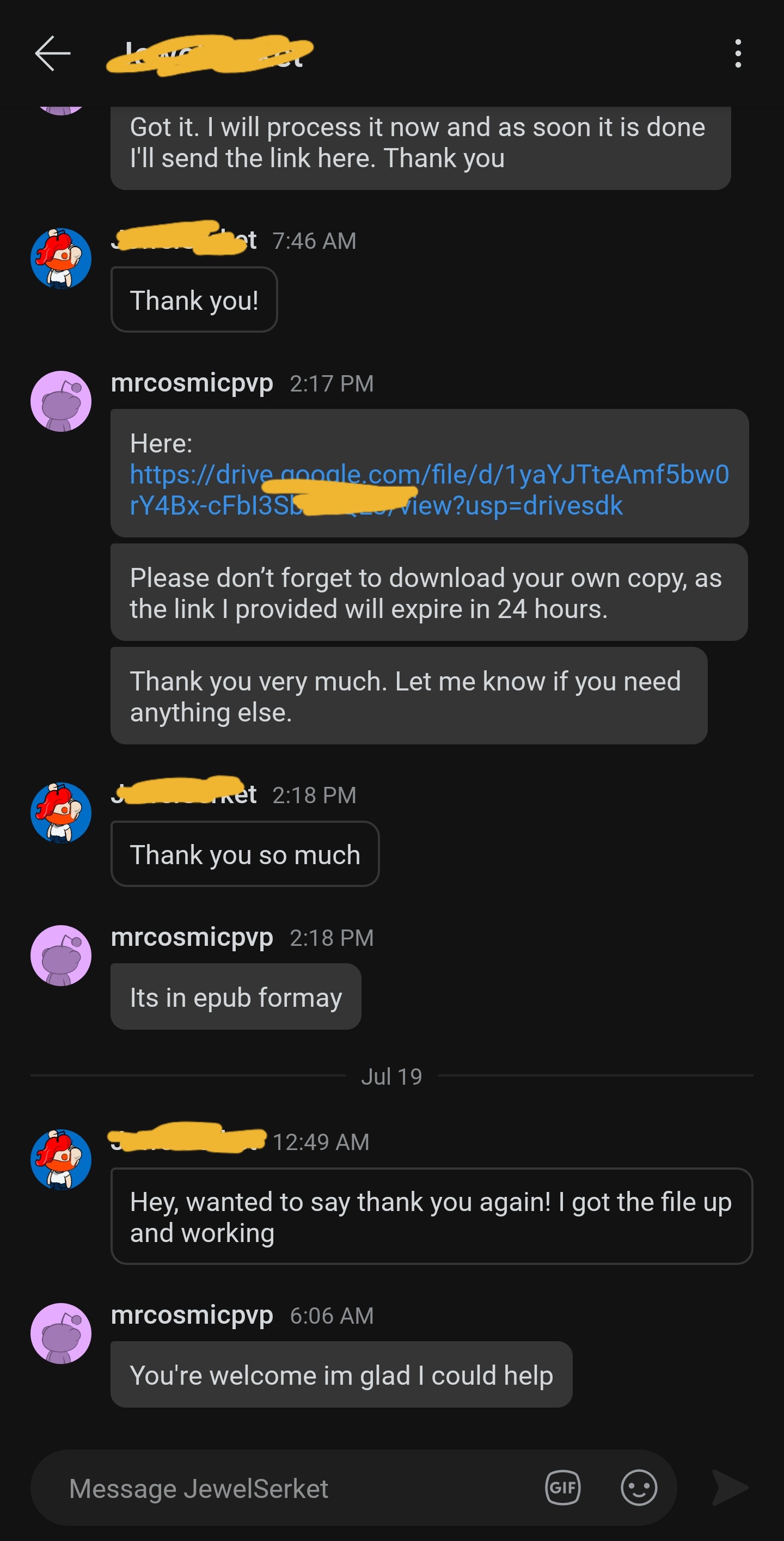 Screenshot 20210731 040912 Reddit — Postimages
