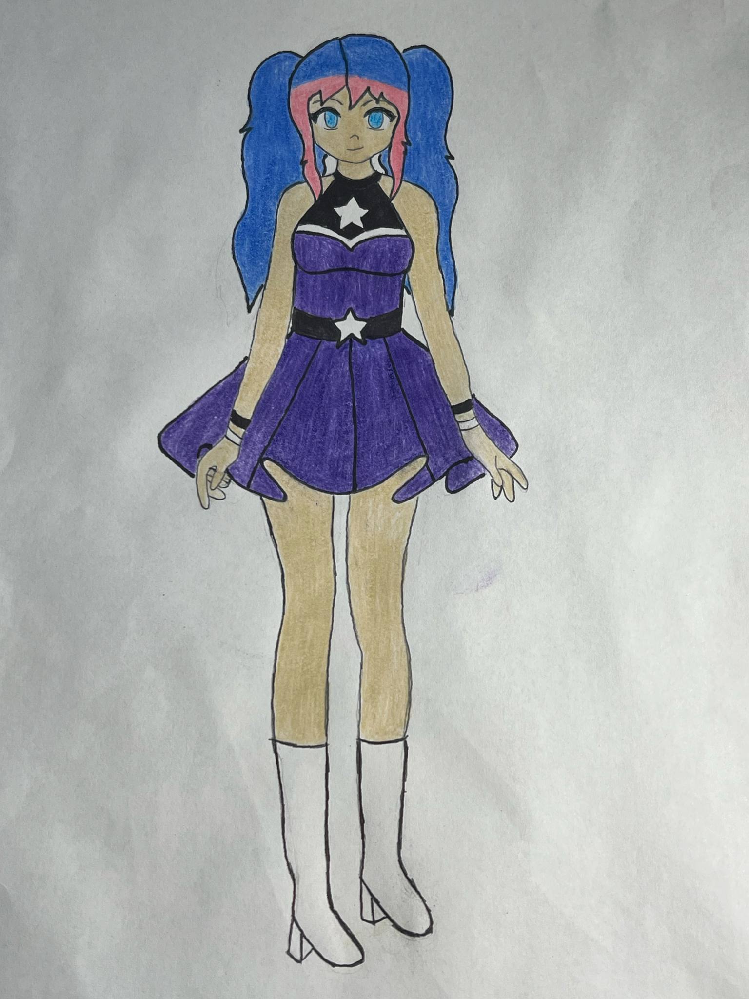 Performance Outfit — Postimages