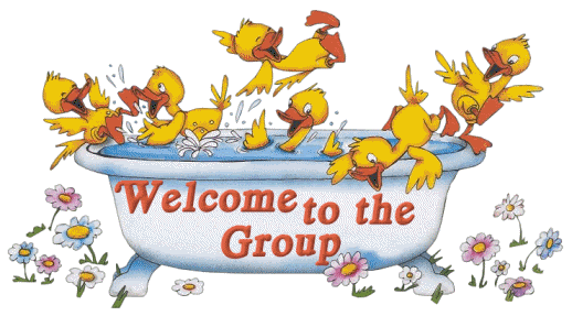 Welcome Group Ducks — Postimages