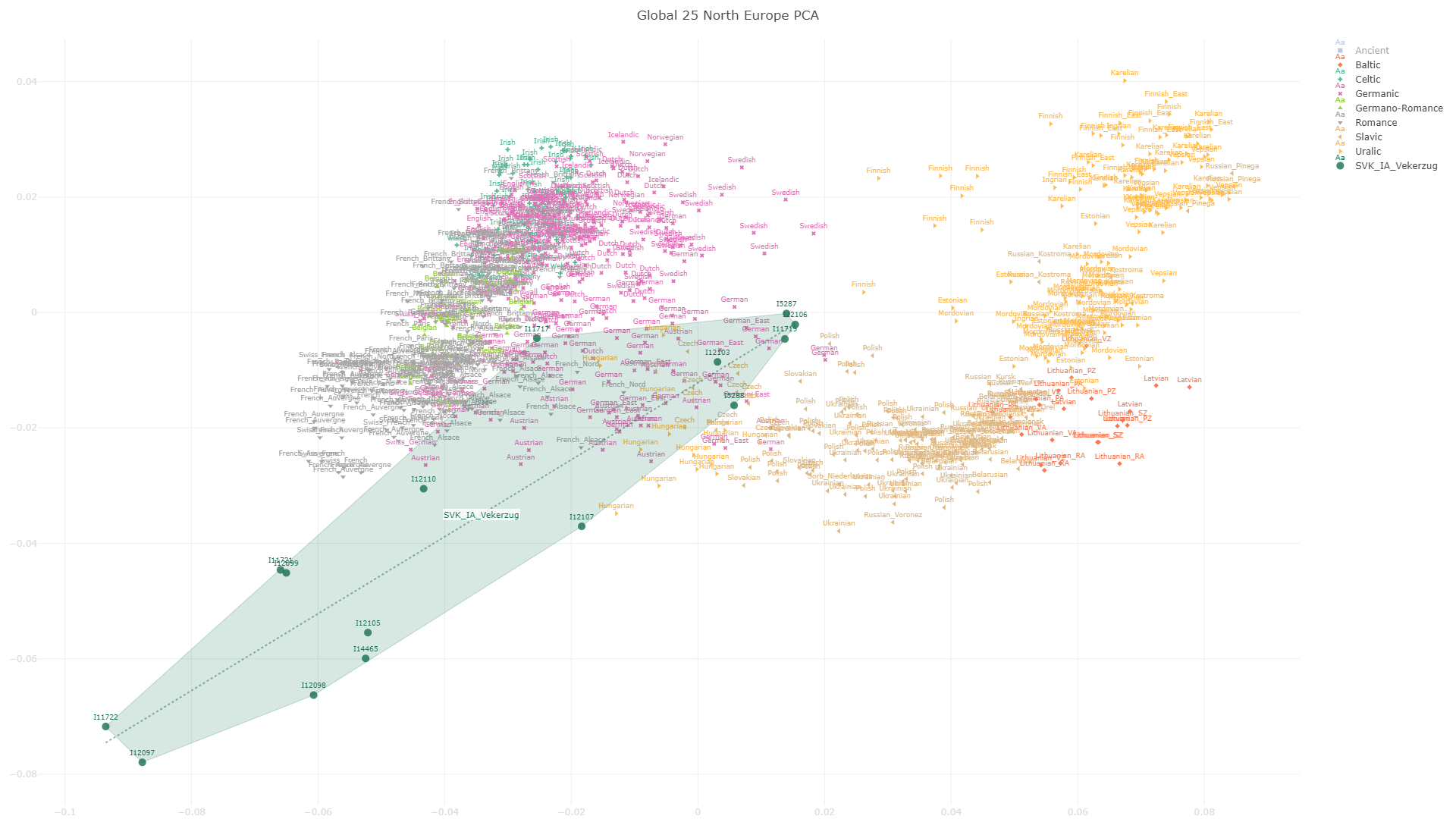 Vahaduo Global 25 North Europe PCA 2022 10 26 T094650 614 — Postimages