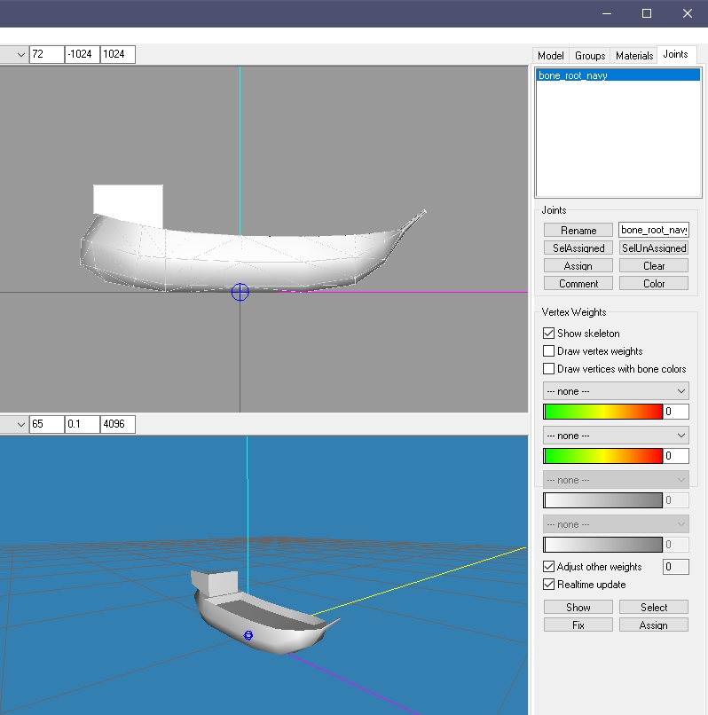 bone root — Postimages