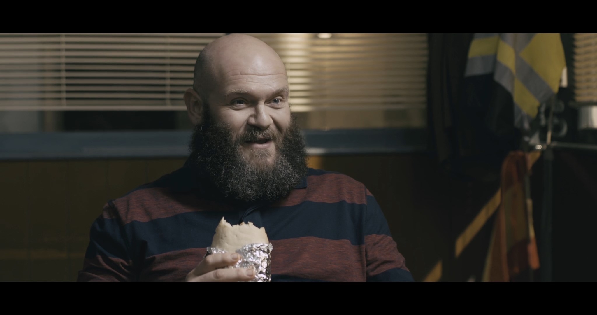 Patria Alejandro Lobo [2017] (corto)(emule via clan sudamerica net) mp4 ...