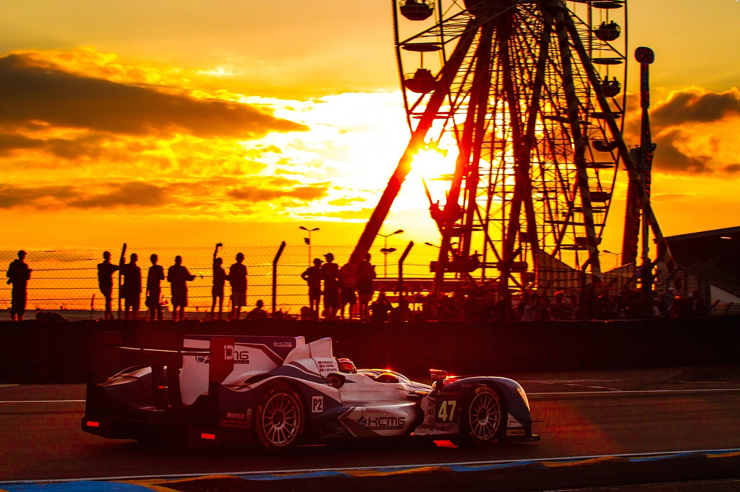 2014 LM 47 Alexandre Imperatori Matthew Howson Richard Bradley 37 ...