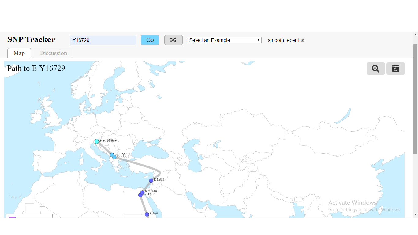 snp tracker — Postimages