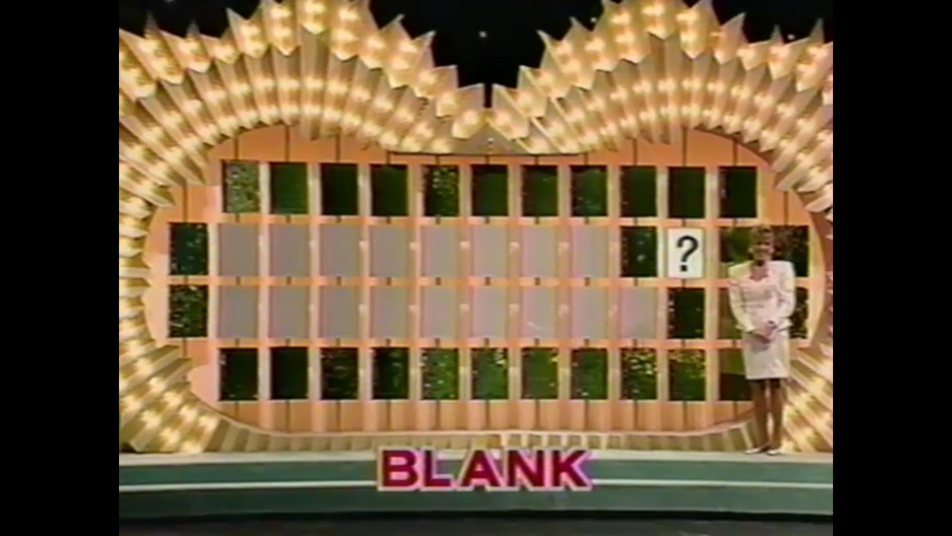 S10 E1808 R1 1992 11 18 ( Connie, Lori, Felix) Reveal — Postimages