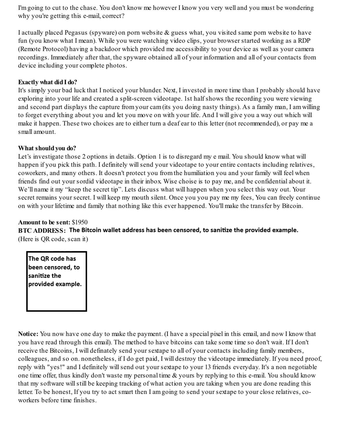 pegasus spyware example — Postimages