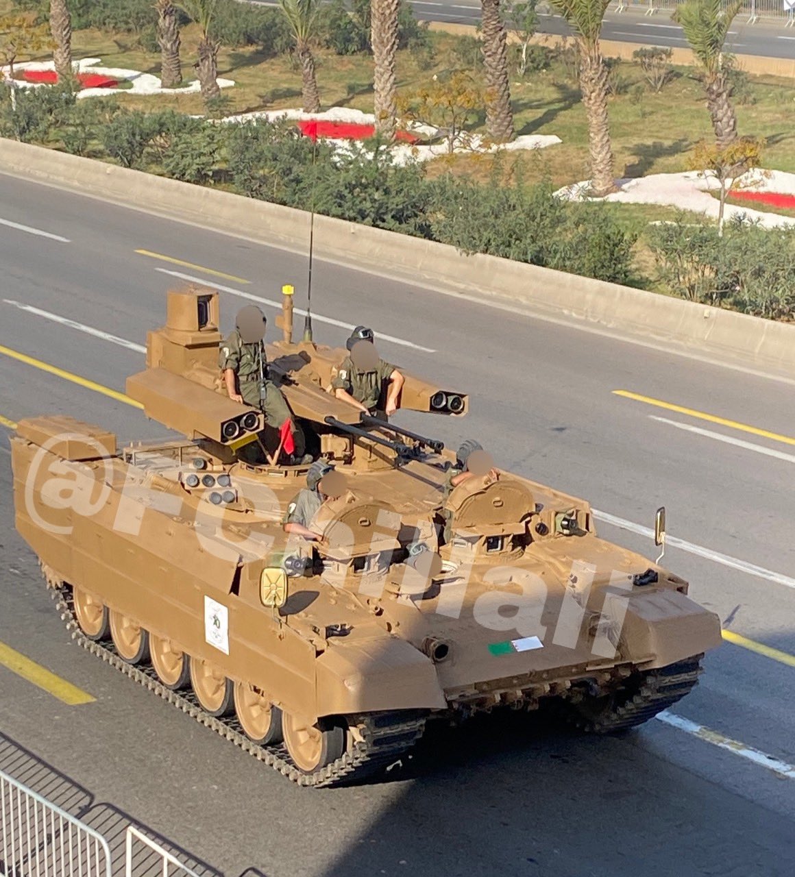 General AFV Thread - Page 147 - Mechanized Warfare - Sturgeon's House