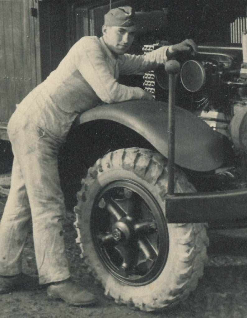 Krupp L3 H 163 early — Postimages