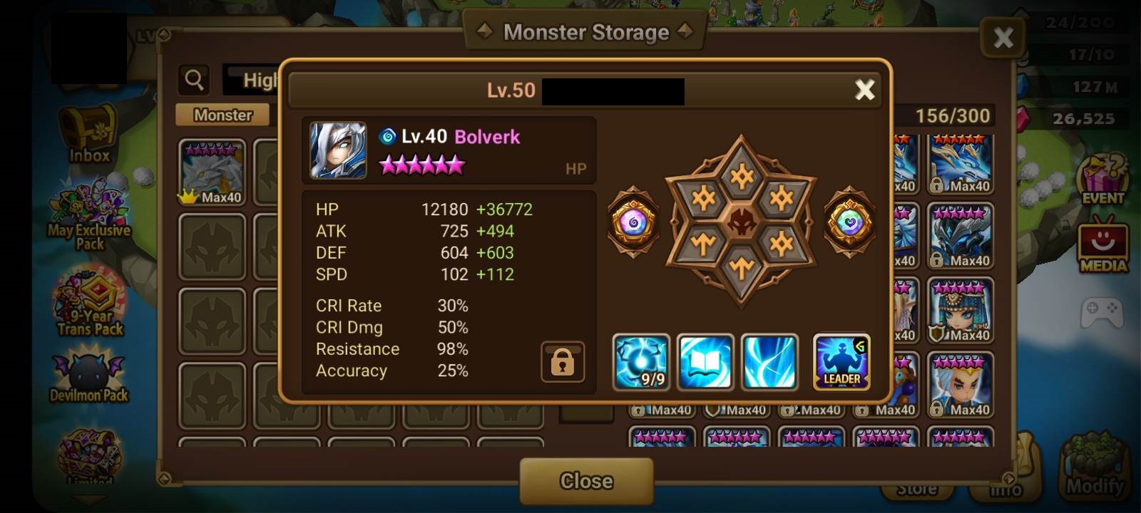 Bolverk — Postimages