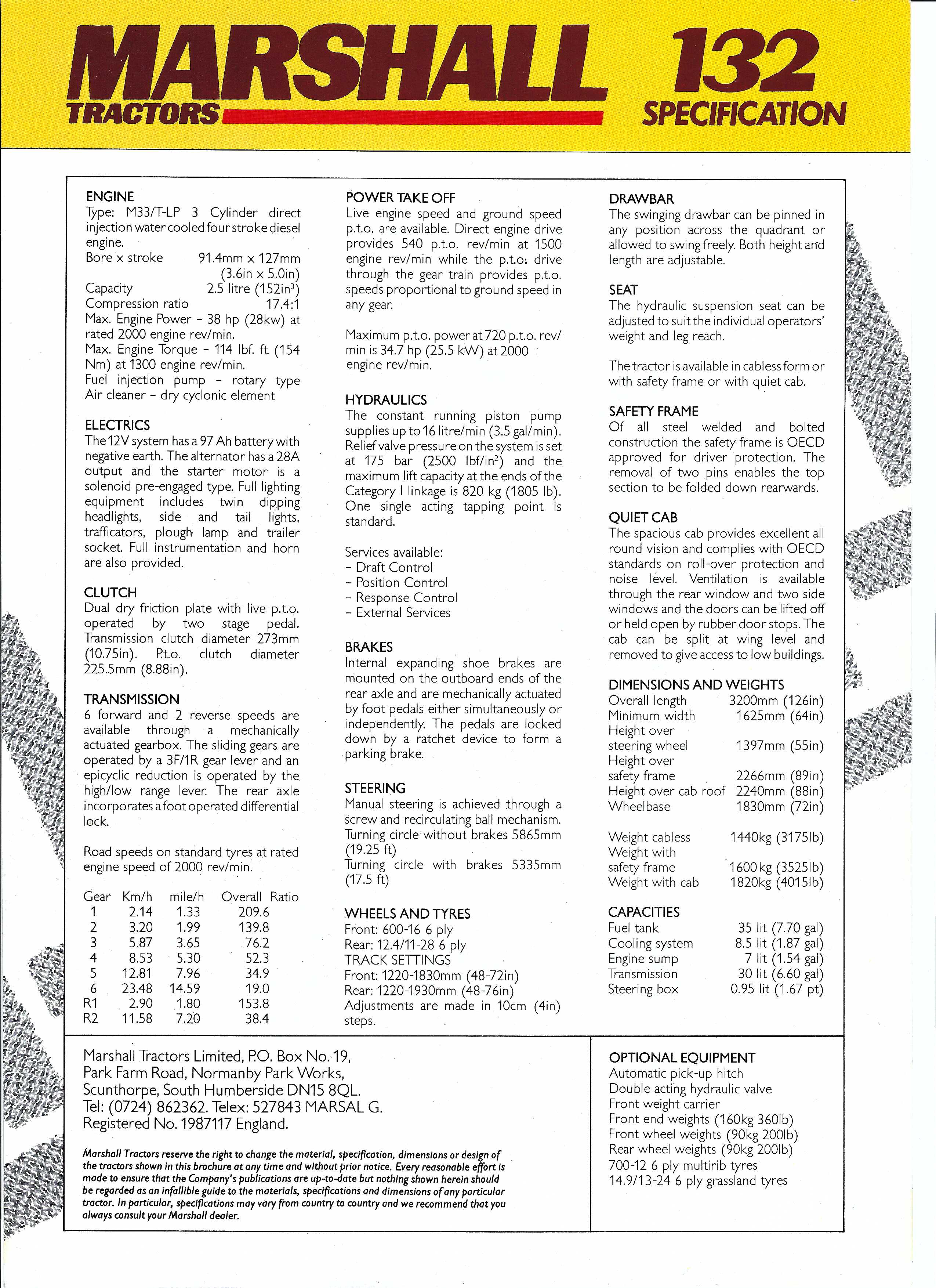 marshall 132 p2 — Postimages