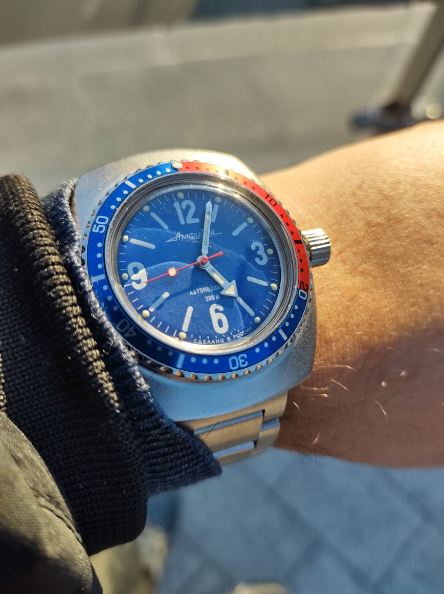 Amfibia — Postimages