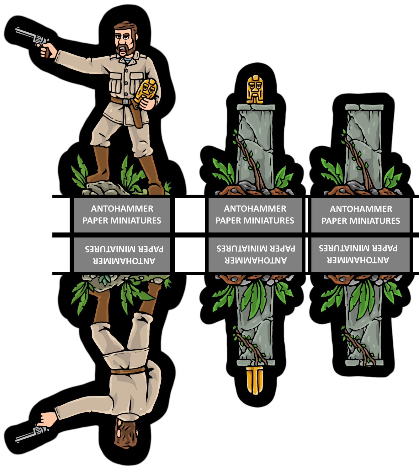 PULP CHAR 1 — Postimages