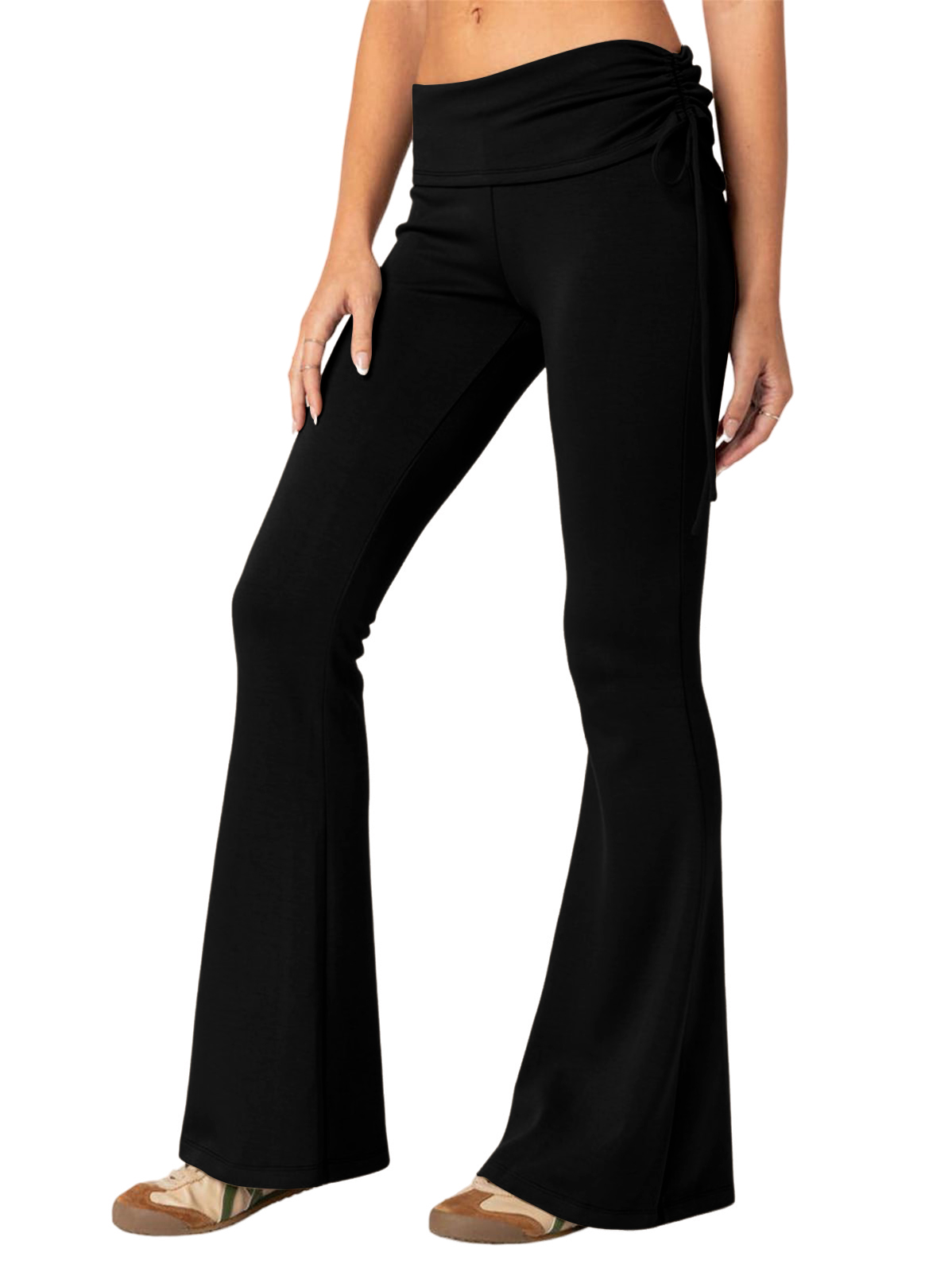 Drawstring Green 02 — Postimages