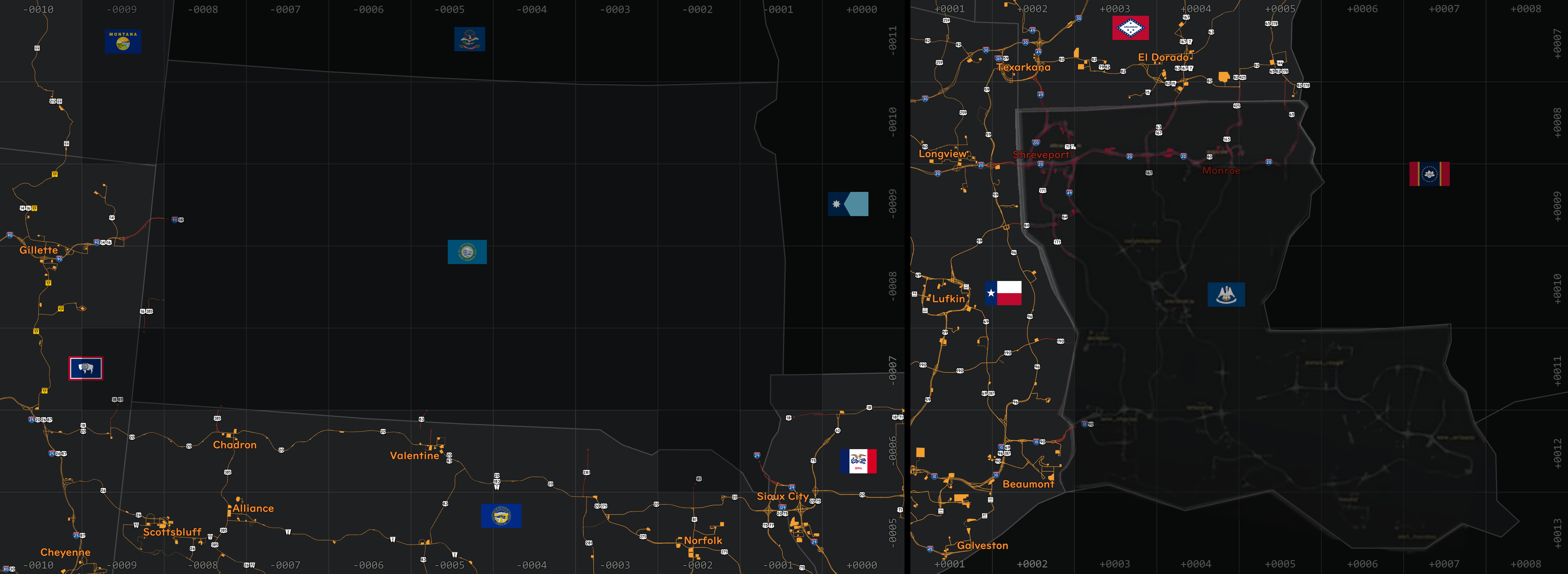 ATS 1.57 Beta Discussion Thread - Page 4 - SCS Software