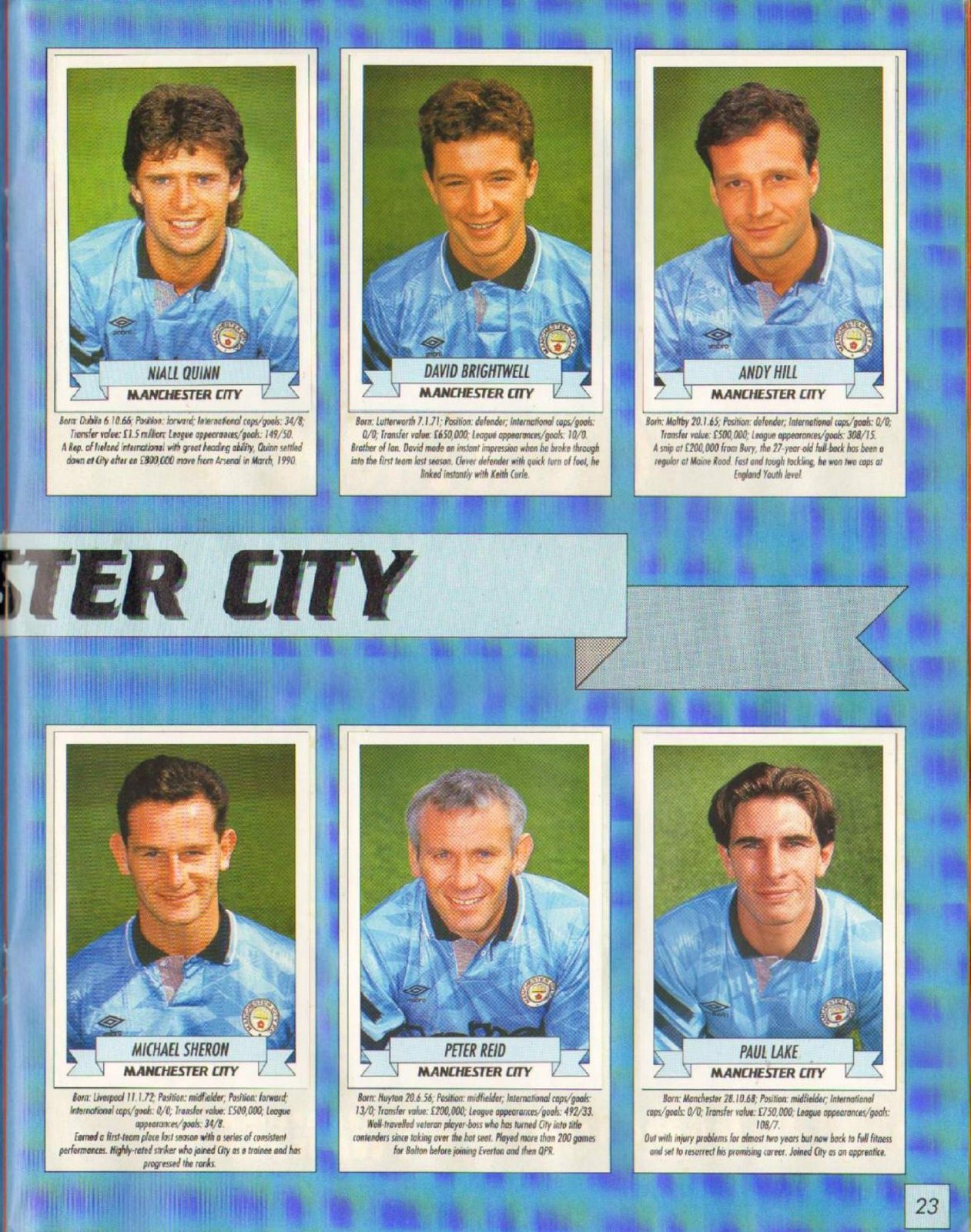 1992 93 23 — Postimages