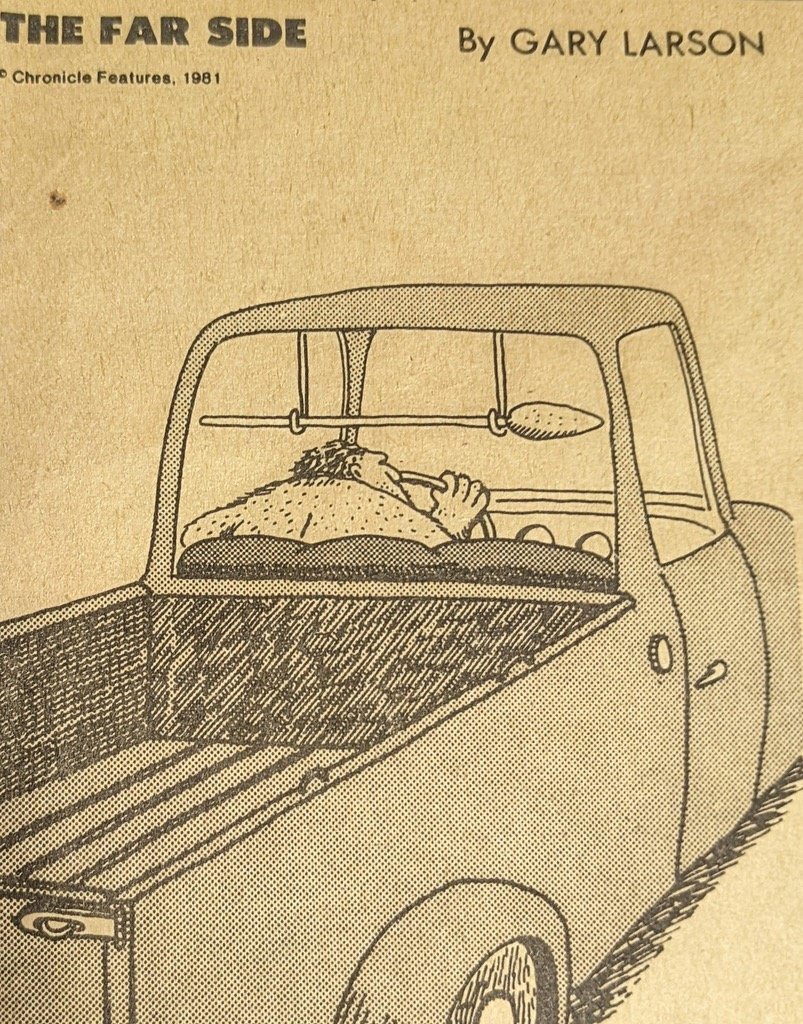 far side speer rack — Postimages