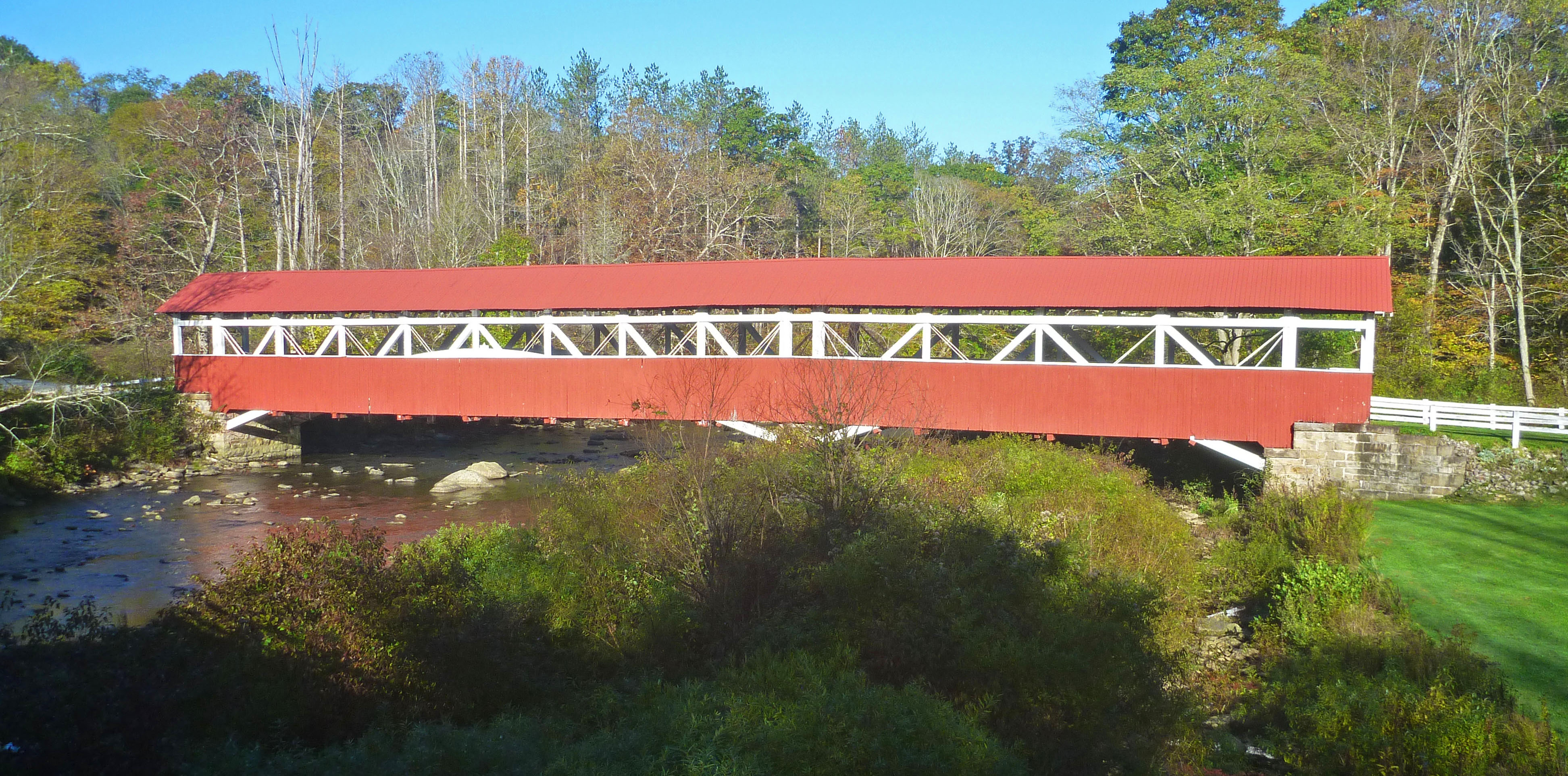 2021 10 20 BC 3 Barronvale Bridge — Postimages