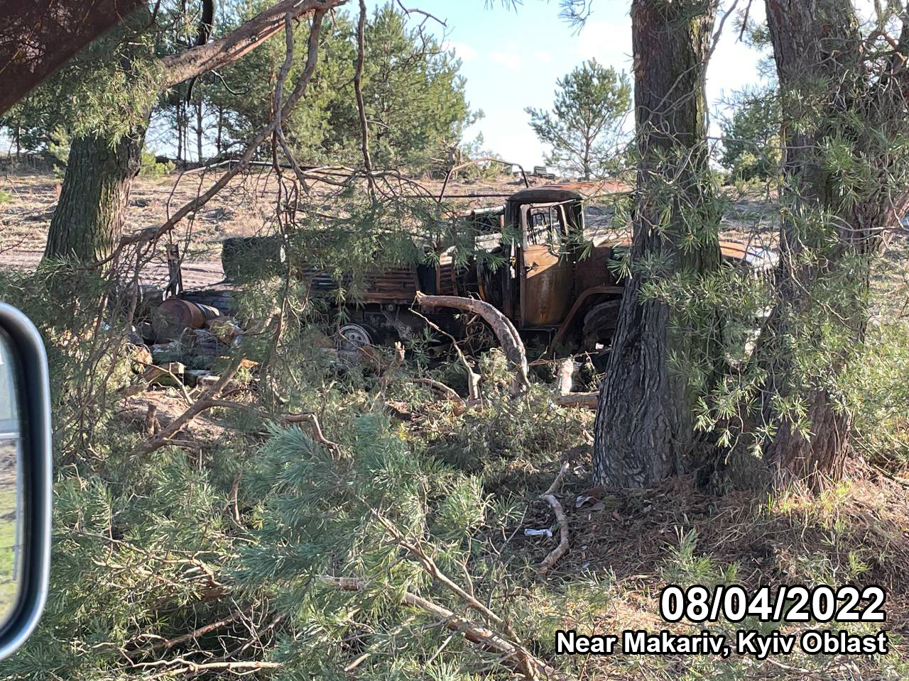 1157 ural — Postimages