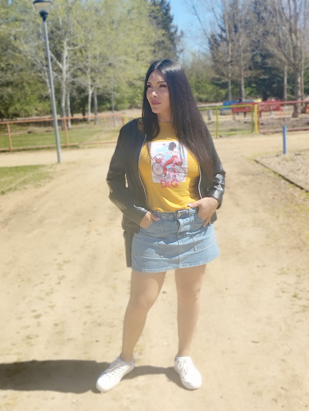 trans alexia — Postimages