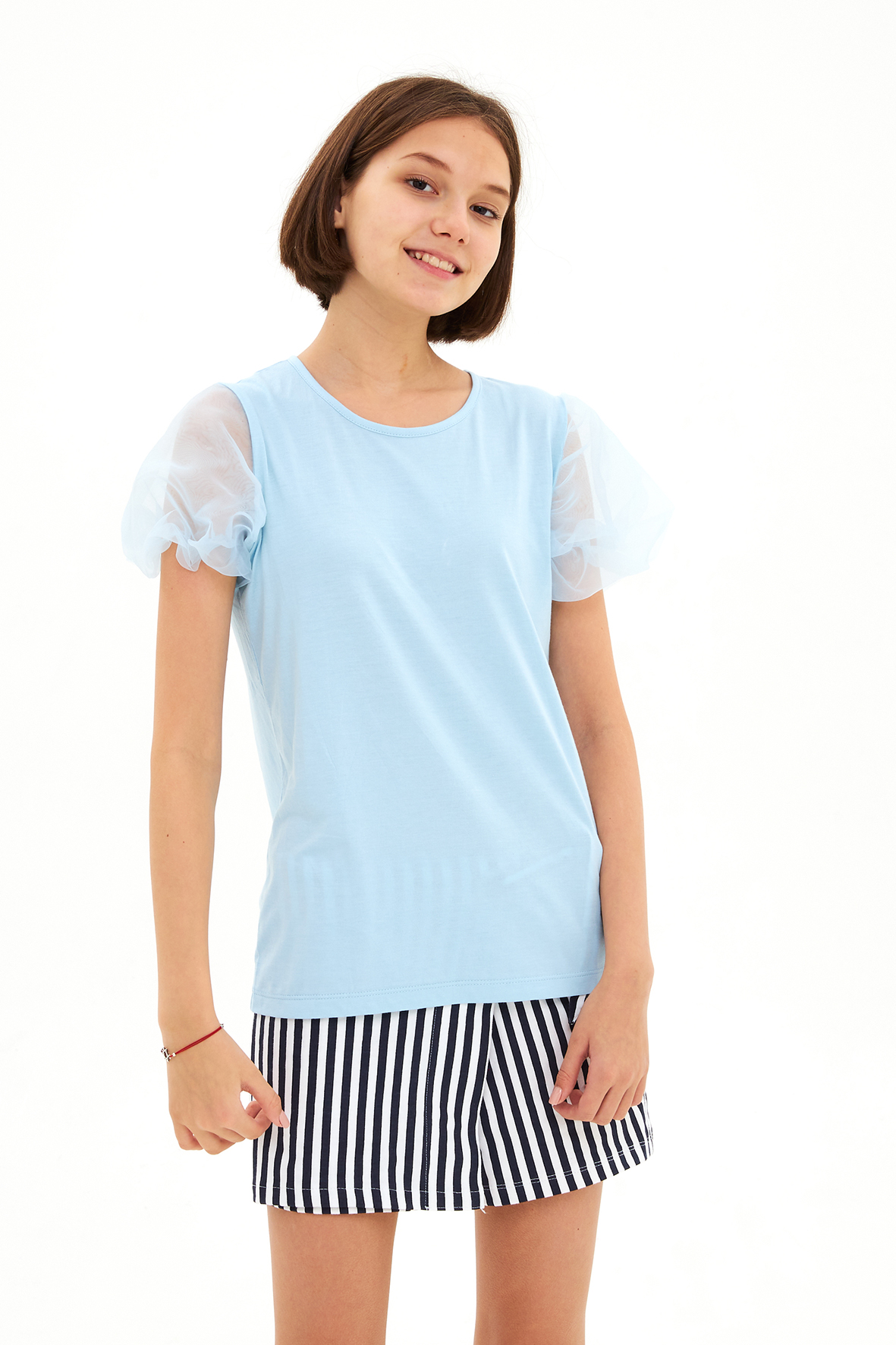 futbolka dlya devochek 47756 — Postimages