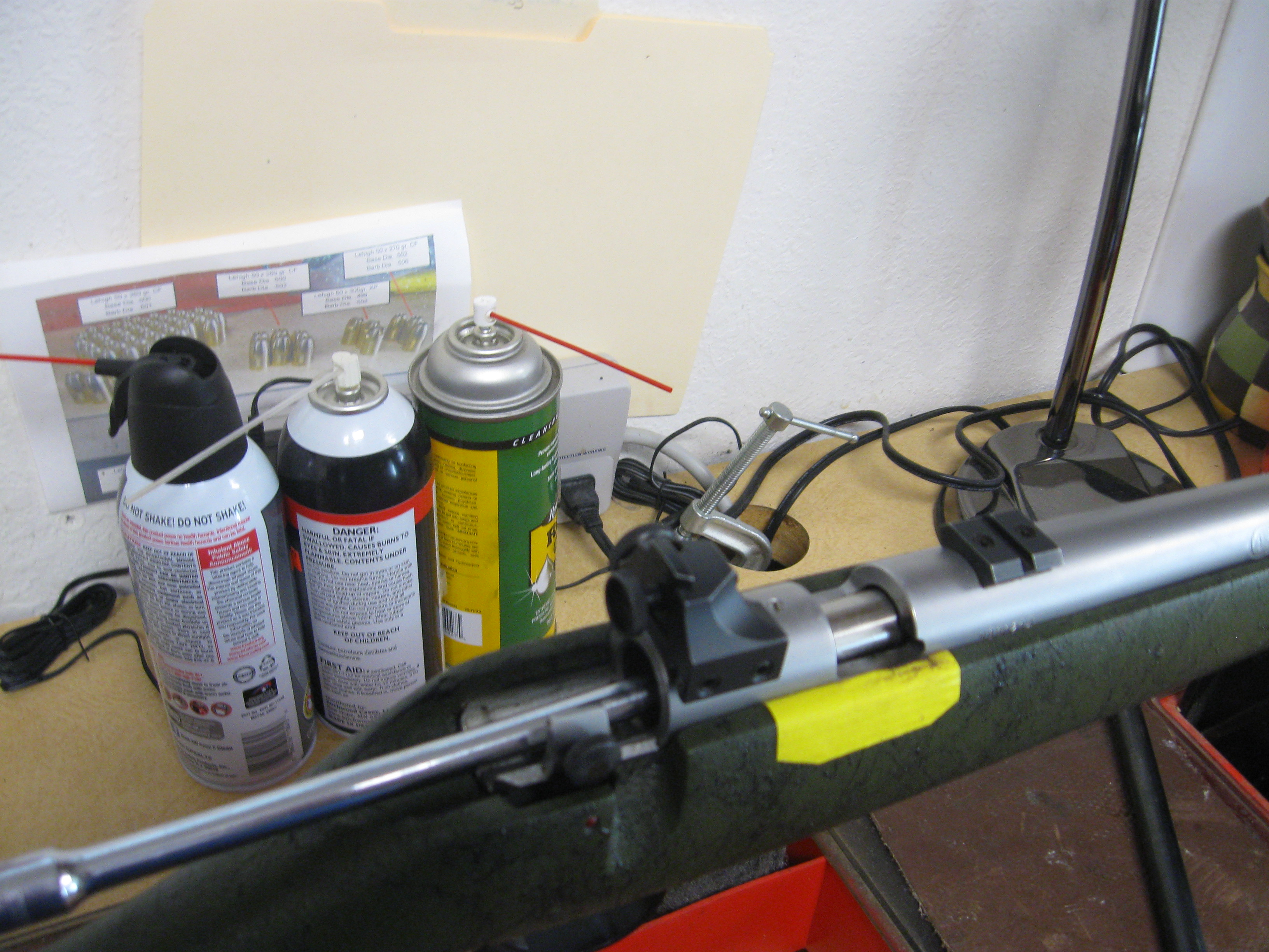 Remove DP Assembly — Postimages