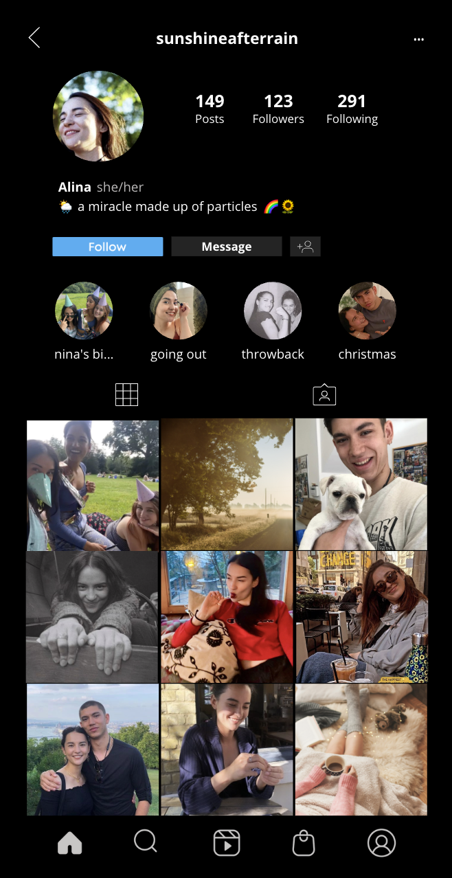 Play Along - Chapter 1 - femmeheart - Shadow and Bone (TV) [Archive of ...