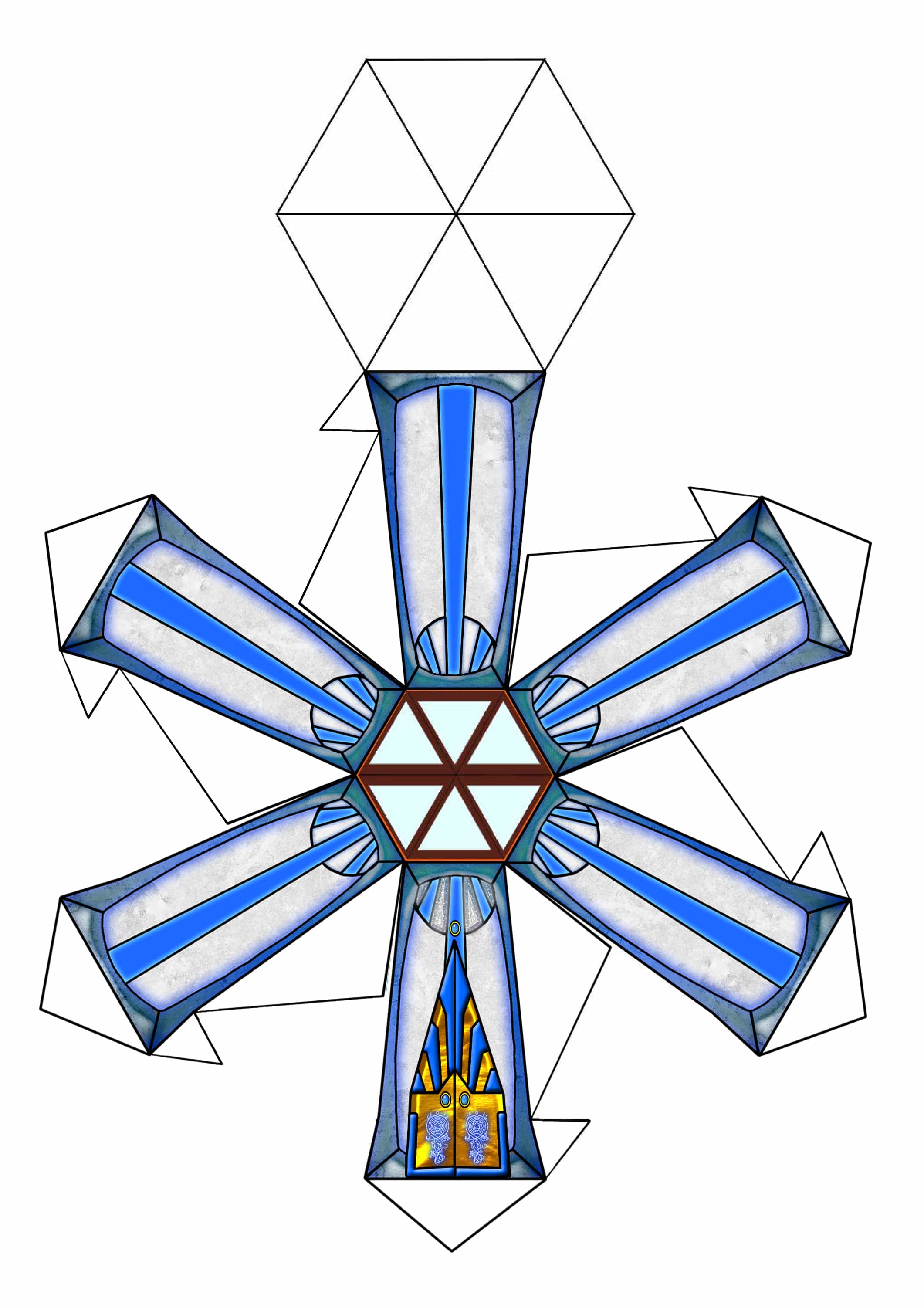 High elf tower 1 — Postimages